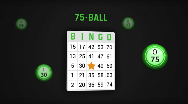 Spil Unibet Bingo Online på det Officielle Casino i Danmark